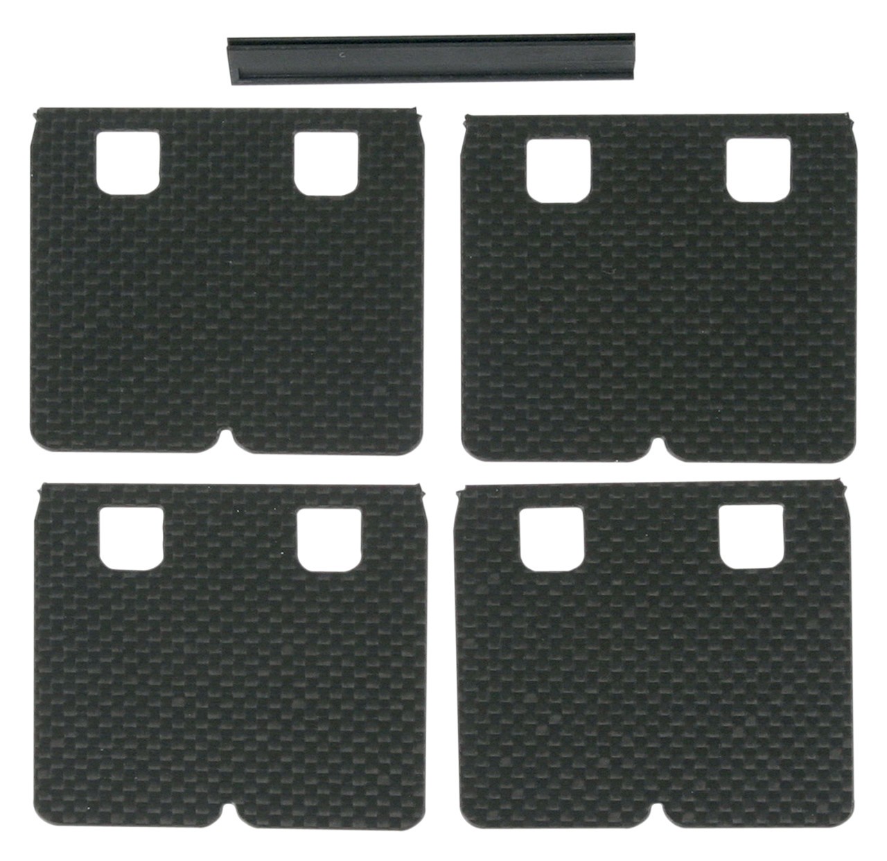 V Force 3 Replacement Reeds - Cycle Gear