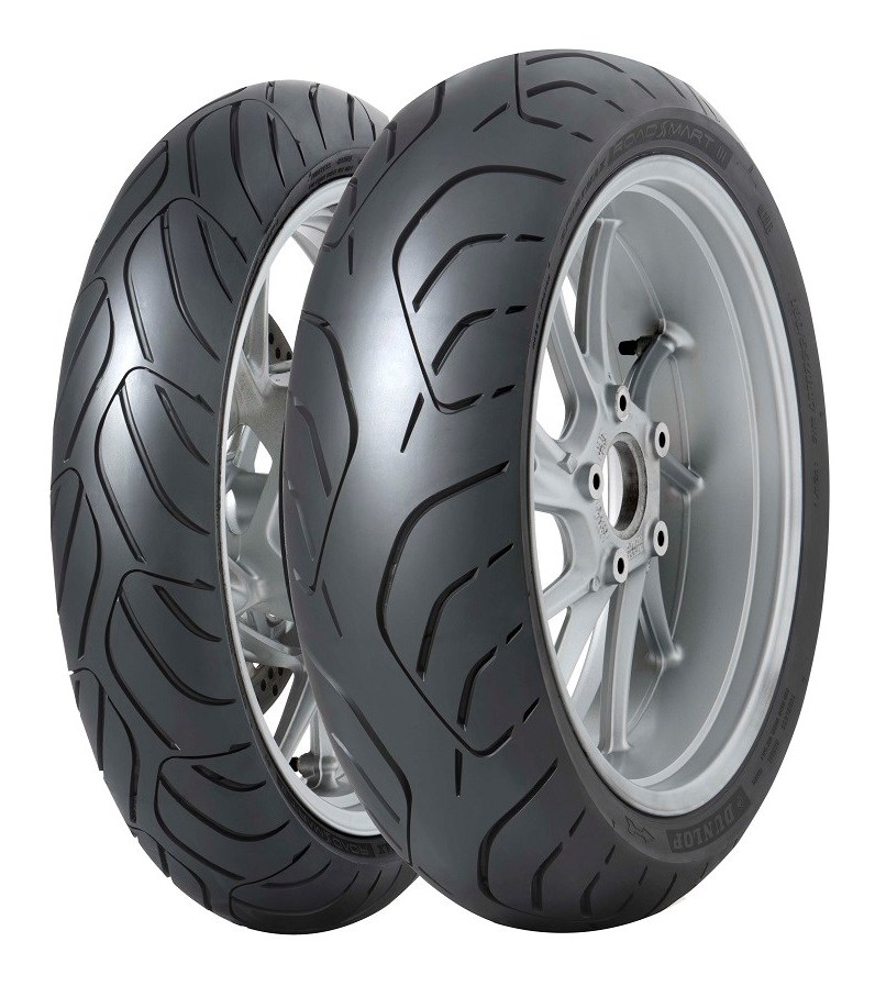 Dunlop Roadsmart 3 Tires - Cycle Gear