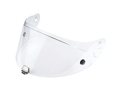 HJC HJ-26 Pinlock-Ready Face Shield With Tear Off Posts - Cycle Gear