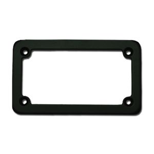 Custom Motorcycle License Plate Frames - Cycle Gear