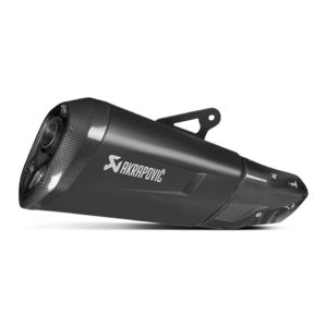 Akrapovic Slip-On & Full System Motorcycle Exhausts - Cycle Gear