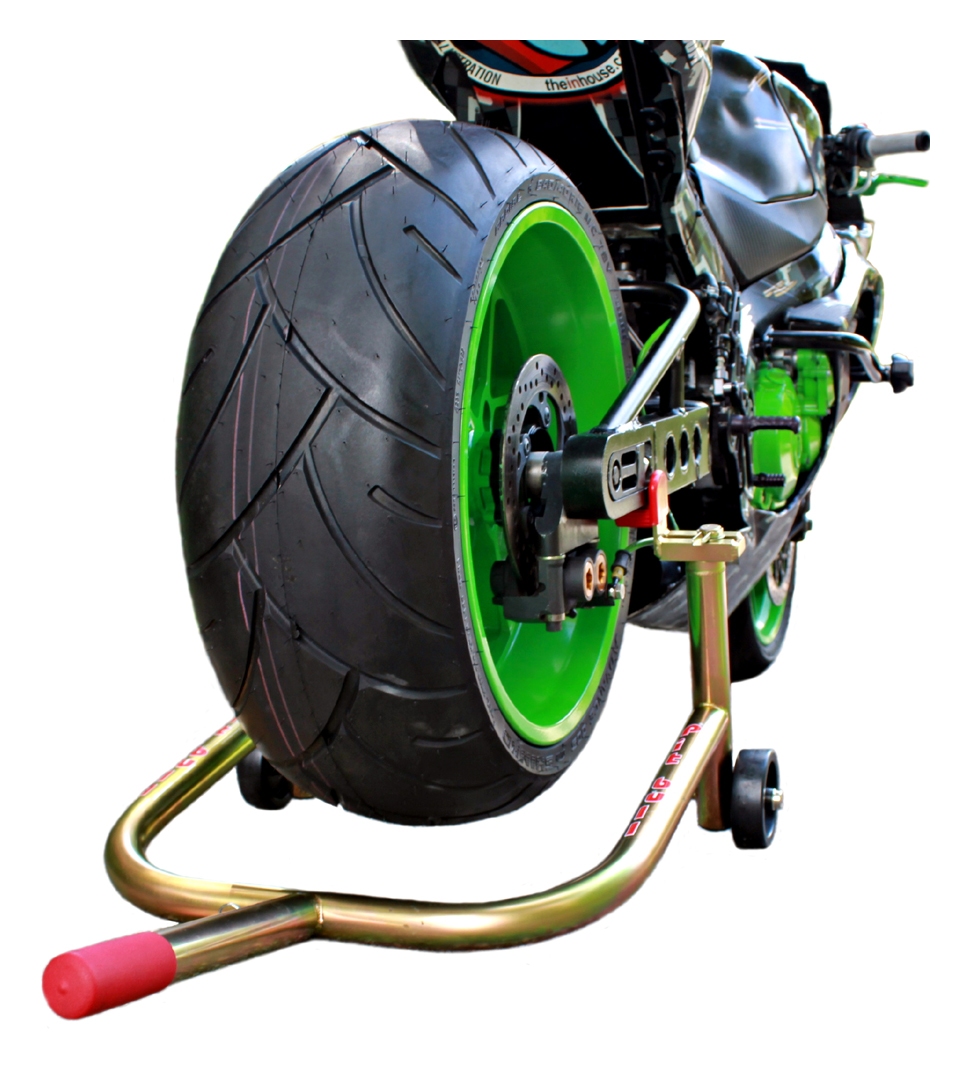 Motorcycle & Dirt Bike Stands (Front & Rear) | Lift Stands - Cycle Gear