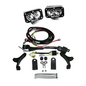 Baja Designs | Motorcycle Lights & Lighting Accessories - Cycle Gear