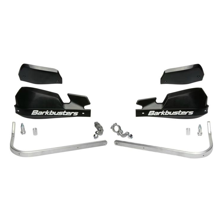 Barkbusters VPS Handguard Kit Yamaha Super Tenere / BMW F700GS / F800GS ...