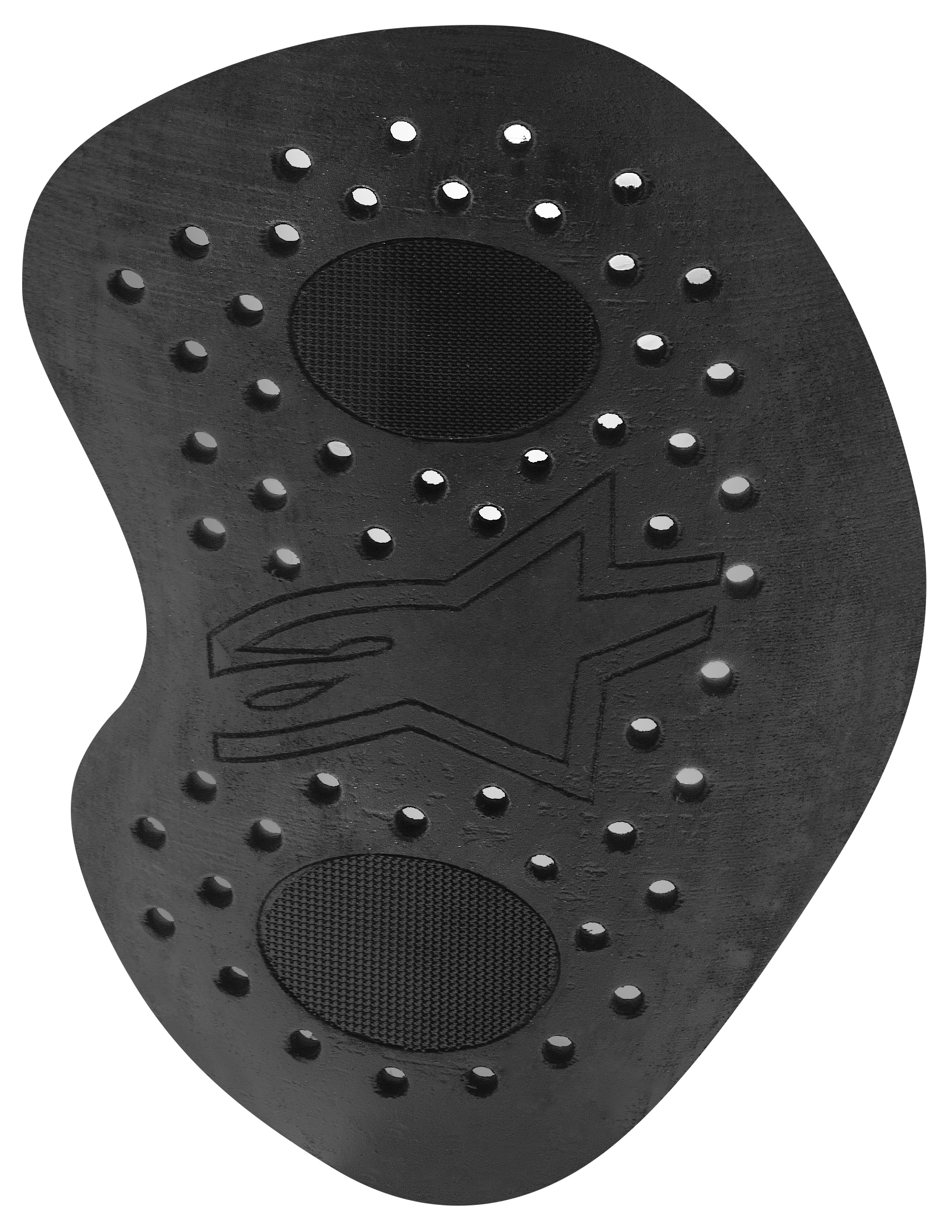 Alpinestars Nucleon KR-H Hip Protectors - Cycle Gear