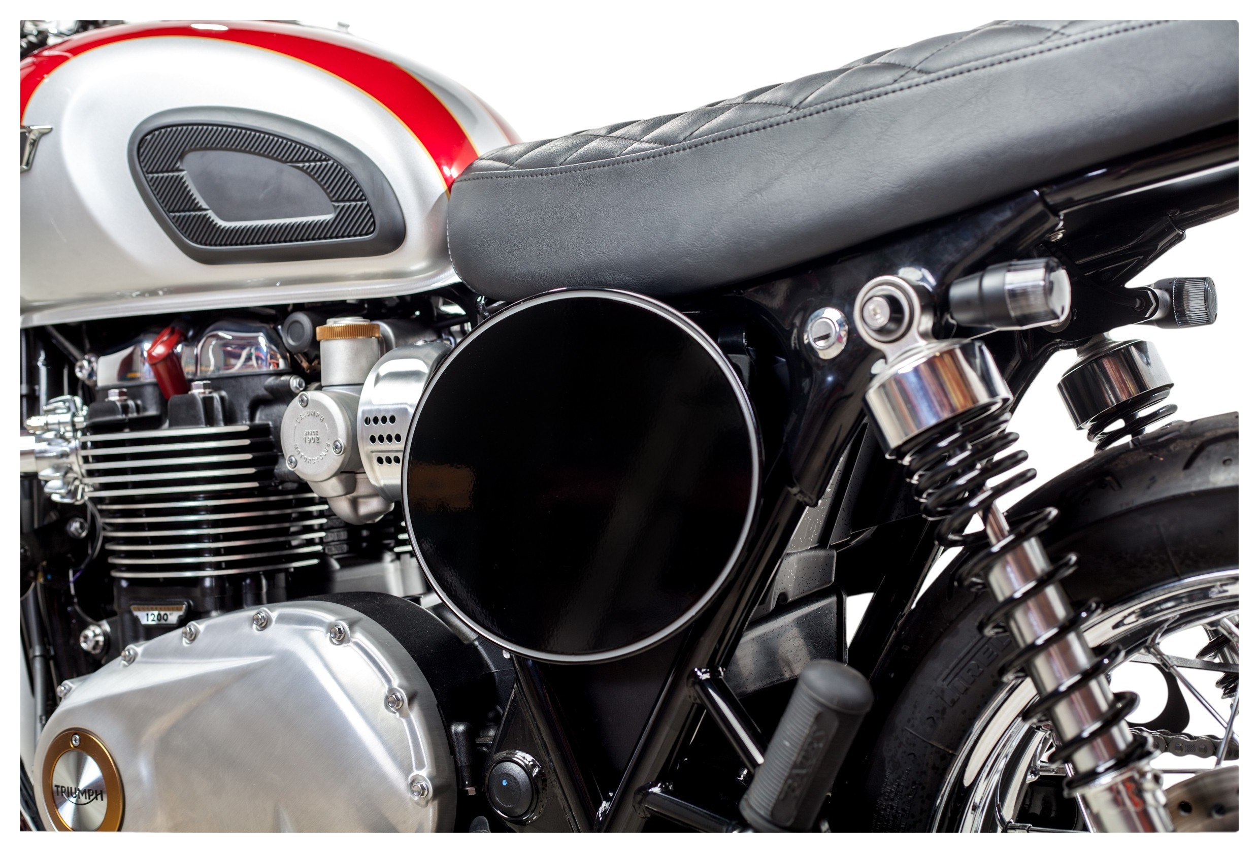 Sportbike Body Parts & Fairing - Cycle Gear