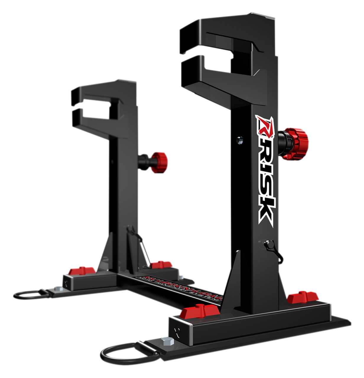 Risk Racing Lock N Load Anchoring System - Cycle Gear