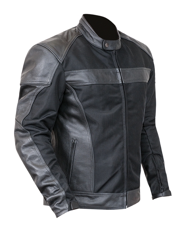 Motorcycle Jackets | Riding Jackets With Armor - Cycle Gear