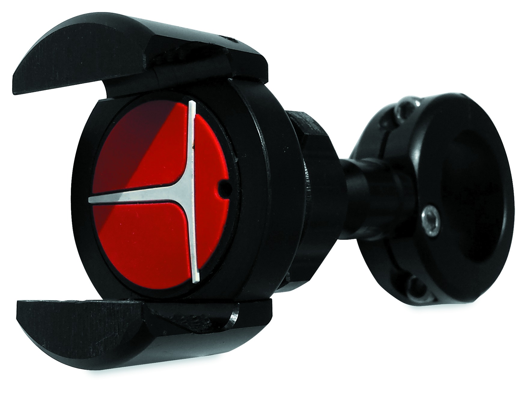 TechMount TechGripper Handlebar Mount Kit - Cycle Gear