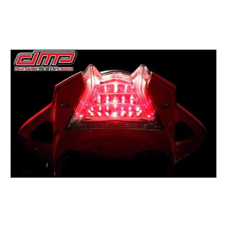 DMP Powergrid Integrated Tail Light BMW S1000R / S1000RR 2010-2019 ...