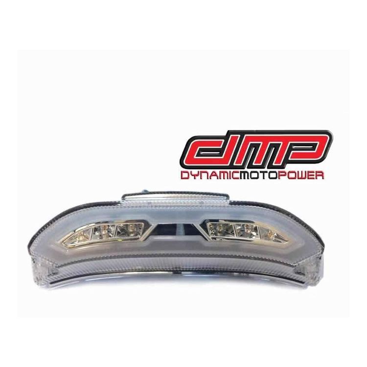 DMP Powergrid Integrated Tail Light Honda CBR600RR 2013-2025 - Cycle Gear