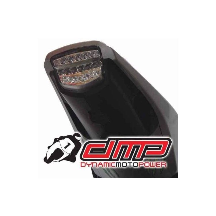 DMP Powergrid Integrated Tail Light Honda CBR1000RR 2008-2016 - Cycle Gear