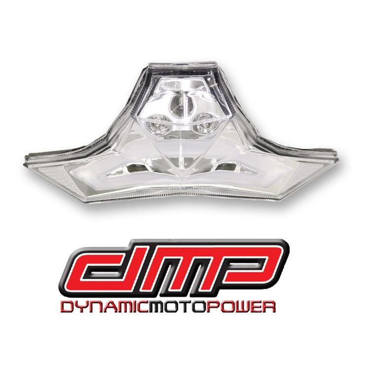 DMP Powergrid Integrated Tail Light Kawasaki Ninja ZX10R / Z1000 2014 ...