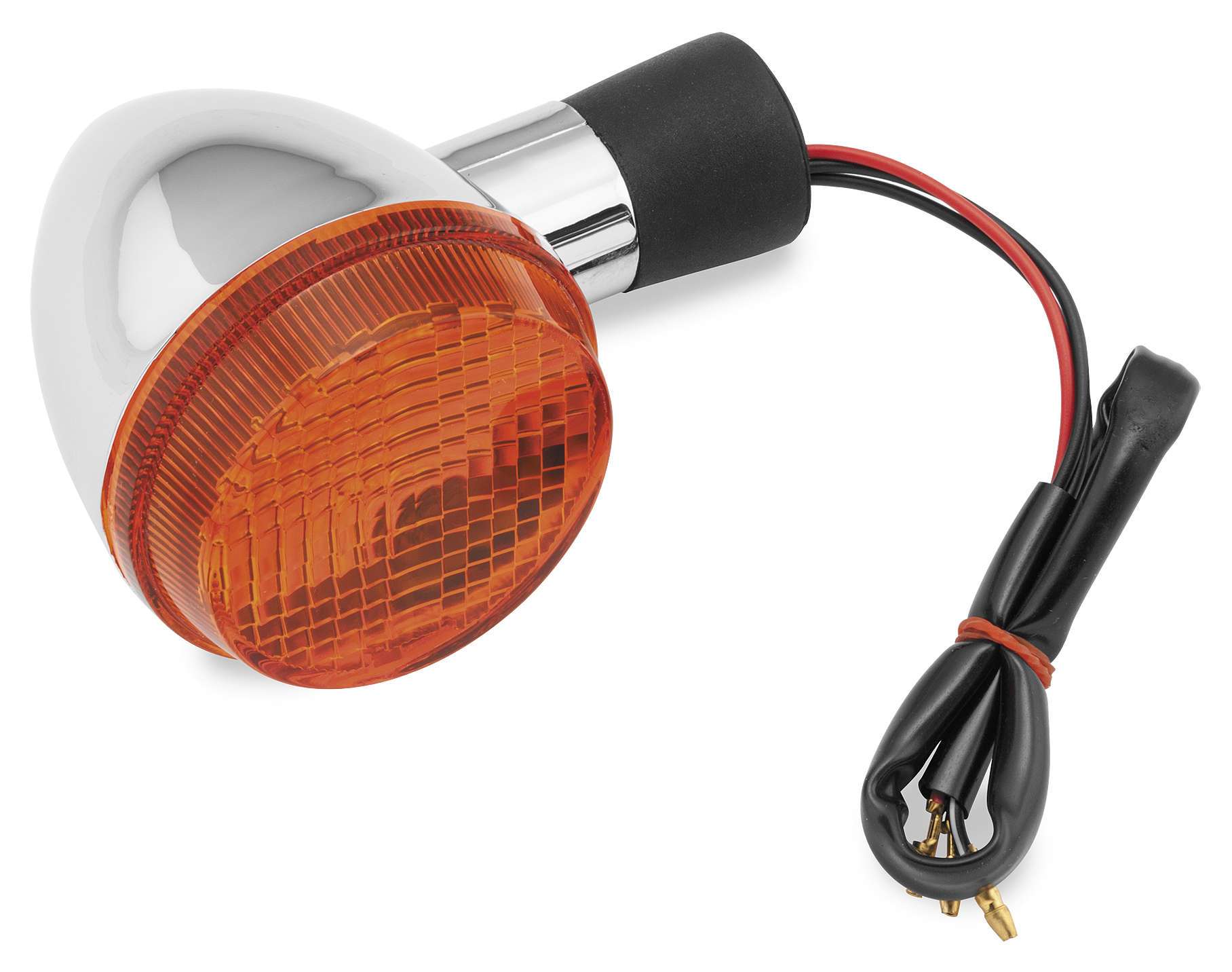 BikeMaster Rear Turn Signal Honda 1998-2009 - Cycle Gear
