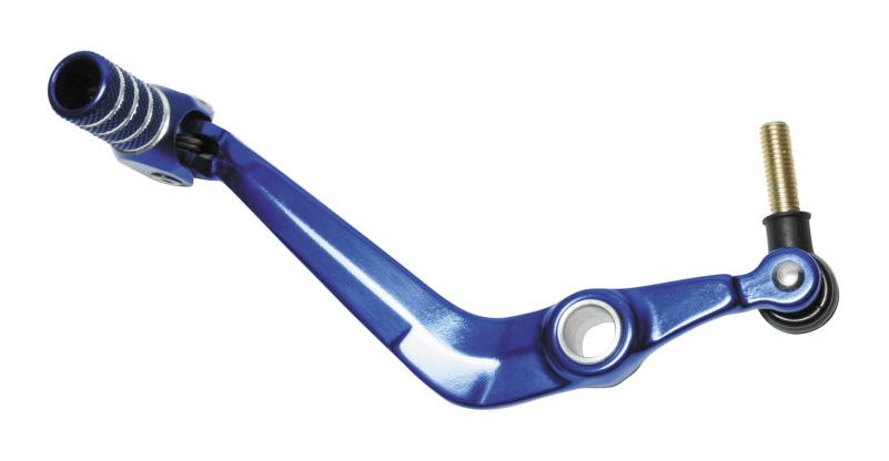 Cycle Pirates Folding Shift Lever - Cycle Gear