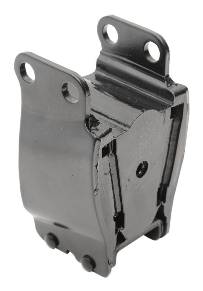Drag Specialties Front Isolator Motor Mount For Harley Dyna 1991-2017 ...