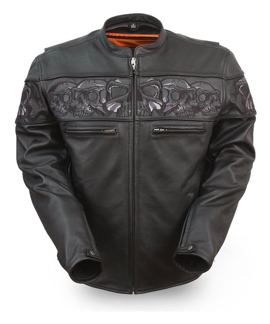 First Manufacturing Hotshot Vest - Cycle Gear