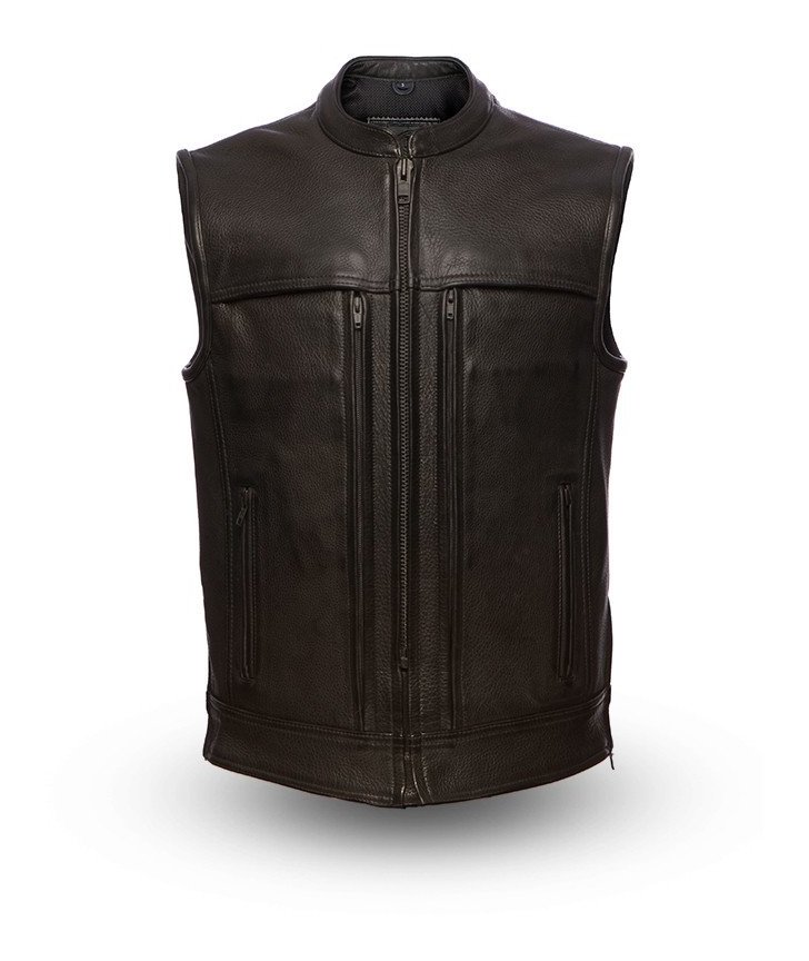 First Manufacturing Hotshot Vest - Cycle Gear