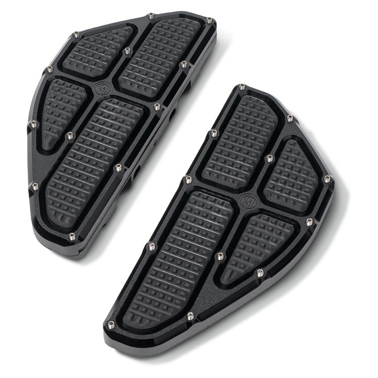 harley floorboards inserts