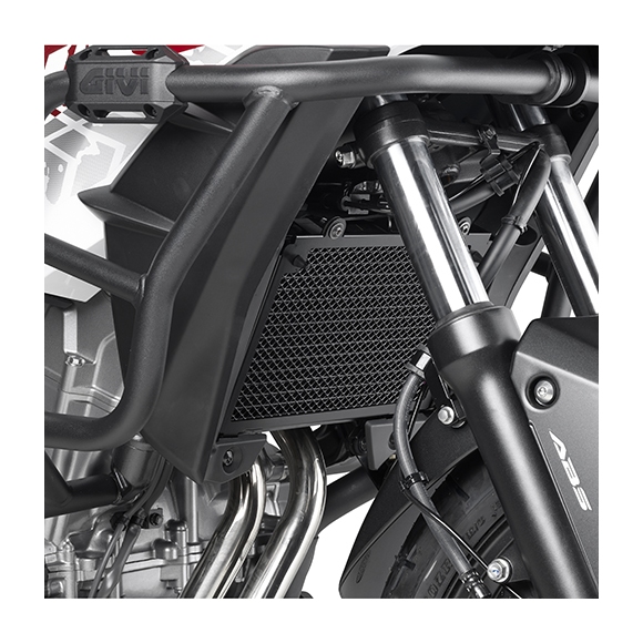 Givi PR1121 Radiator Guard Honda CB500X 2013-2021 - Cycle Gear