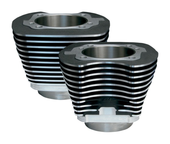 S&S Cycle Cylinders For Harley - Cycle Gear