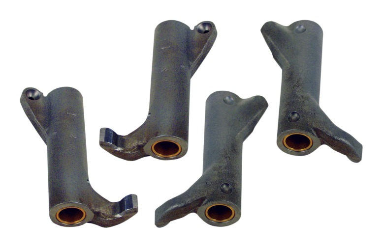 S&S Cycle Rocker Arms For Harley 1984-2022 - Cycle Gear