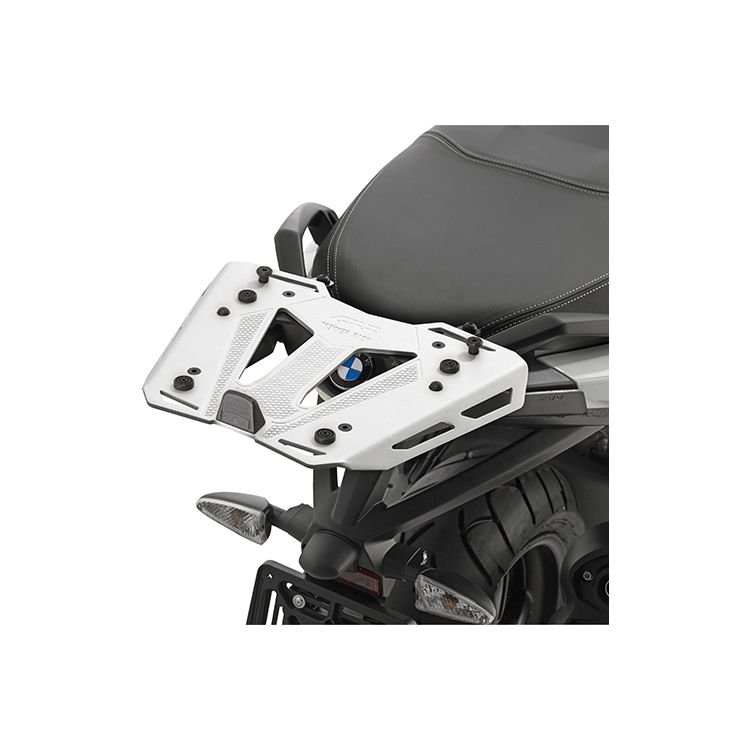 Givi SR5121 Top Case Rack BMW C650 Sport 2016-2017 - Cycle Gear