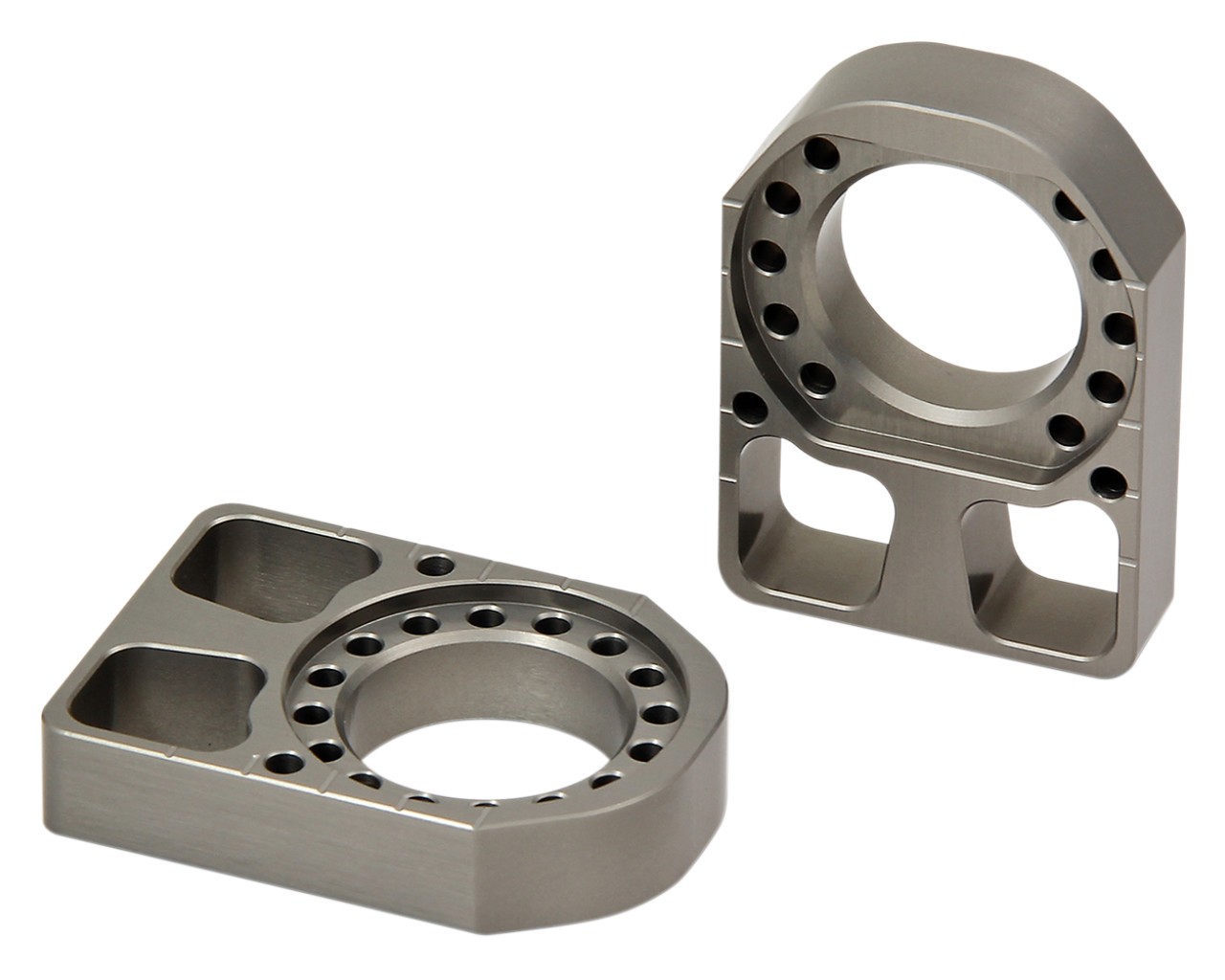 Pro Circuit Axle Blocks Kawasaki KX250F / KX250 / KX450F / KX450 2016 ...