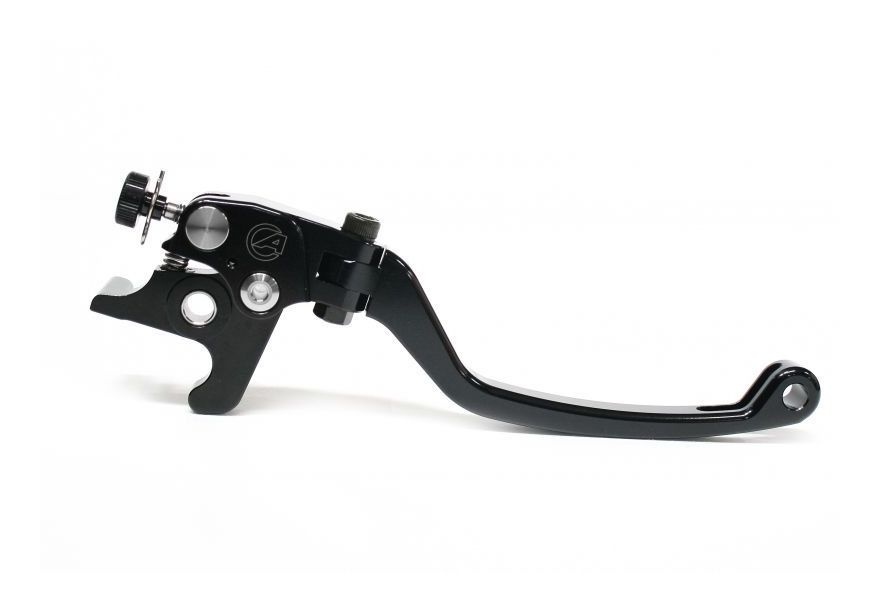 Graves Active RS2 Brake Lever Yamaha R6 / R1 / R1M / R1S - Cycle Gear