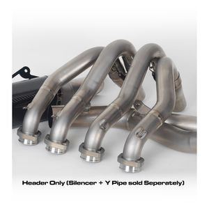 Graves Motorsports - Cycle Gear