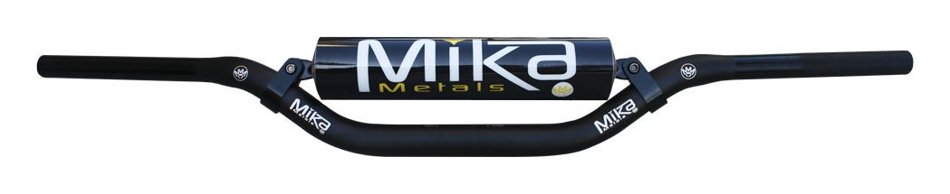 Mika Metals Pro Series Handlebars 1 1/8" - Cycle Gear