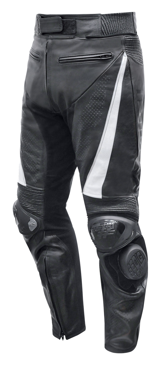 Motorcycle Pants, Overpants & Jeans | Leather, Waterproof Textile ...