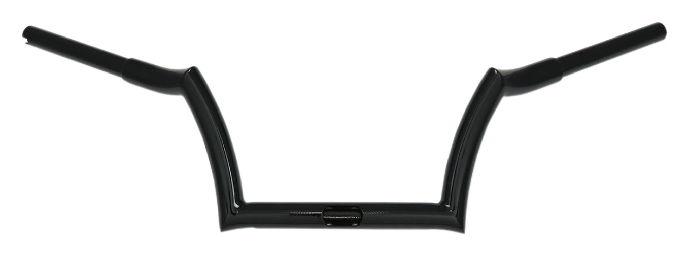 Paul Yaffe 1 1/4" Monkey Drag Bars For Harley Road King / Glide 2015 ...