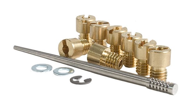 Dynojet Stage 2 Jet Kit - Cycle Gear