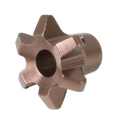 Zeta Flight Lever Replacement Adjustment Knob - Cycle Gear