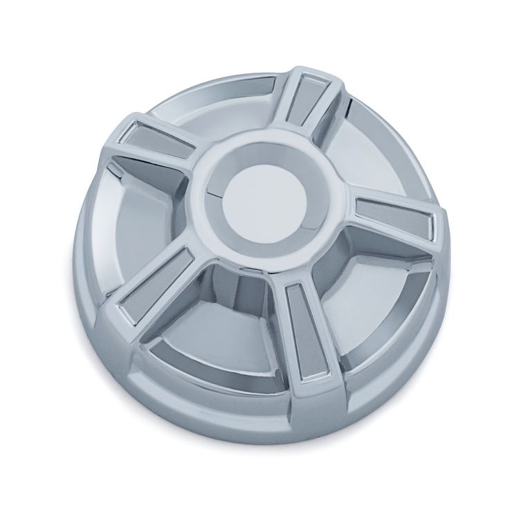 Kuryakyn Precision Dipstick Cap For Harley Touring 2017-2024 - Cycle Gear