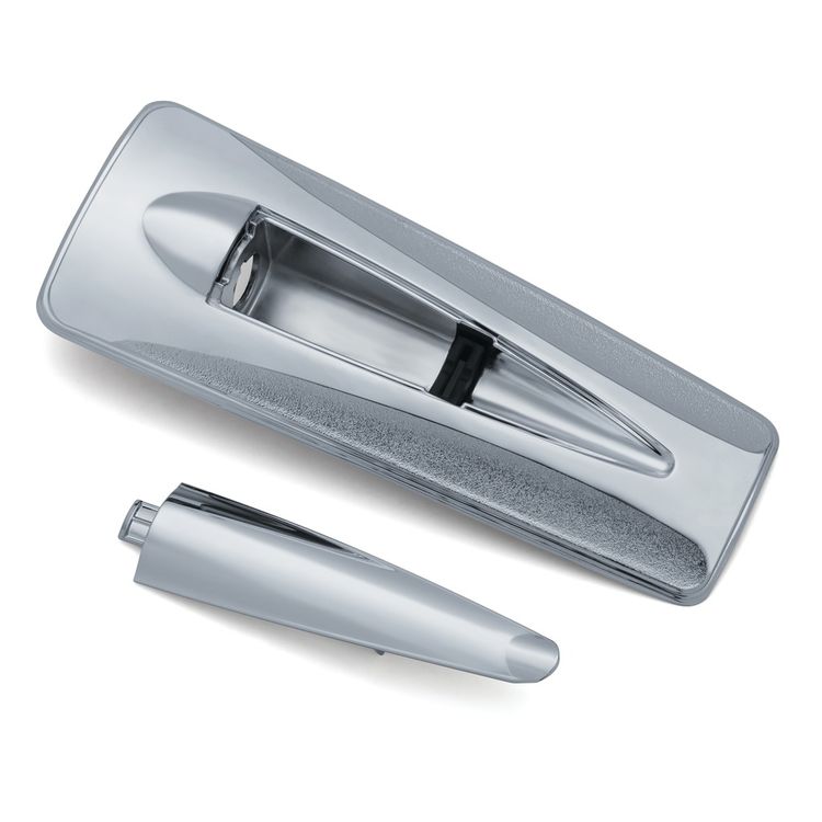 Kuryakyn Sculpted Dash Insert For Harley Touring 2008-2025 - Cycle Gear