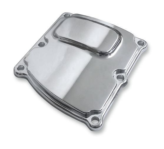 Covingtons Smooth Transmission Top Cover For Harley Milwaukee Eight ...