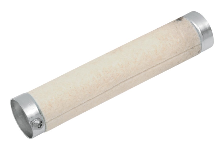 Drag Specialties Fiberglass Wrapped Exhaust Baffle - Cycle Gear