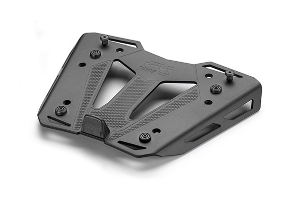 Givi Monokey / Monolock Top Case Rack - Cycle Gear