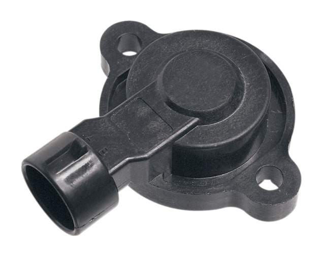 Drag Specialties Fuel Injector Throttle Position Sensor For Harley ...