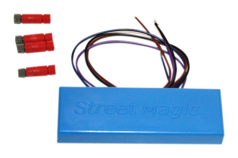 Custom Dynamics Adjustable Signal Stabilizer - Cycle Gear