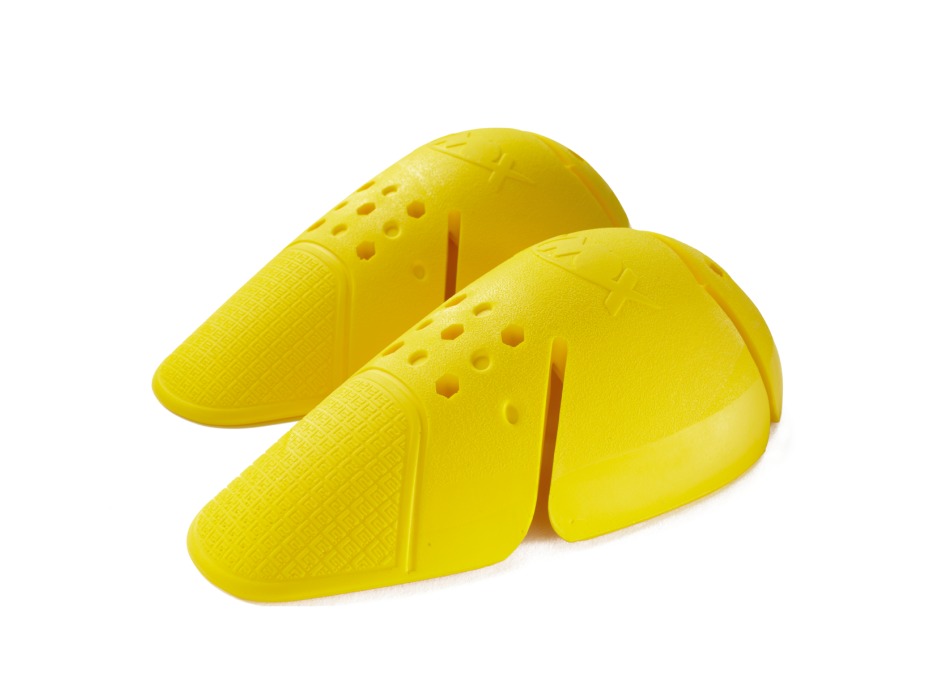 Knox Microlock CE Level 2 Elbow / Knee Protectors - Cycle Gear