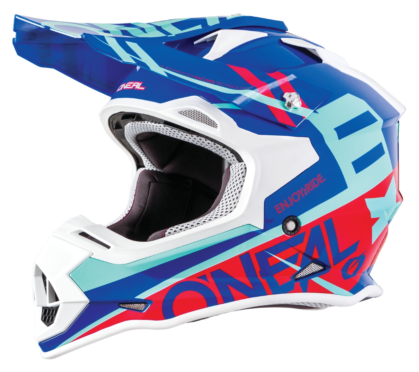 Dirt Bike & Motocross MX Helmets | Adults & Kids - Cycle Gear
