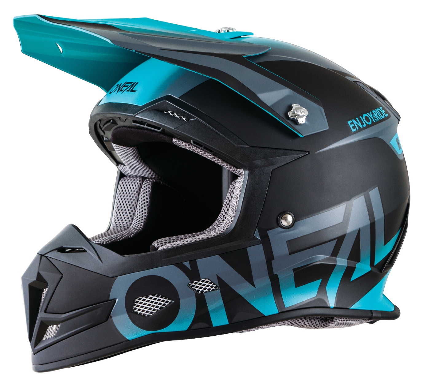O'Neal 5 Series Warhawk Helmet - Cycle Gear