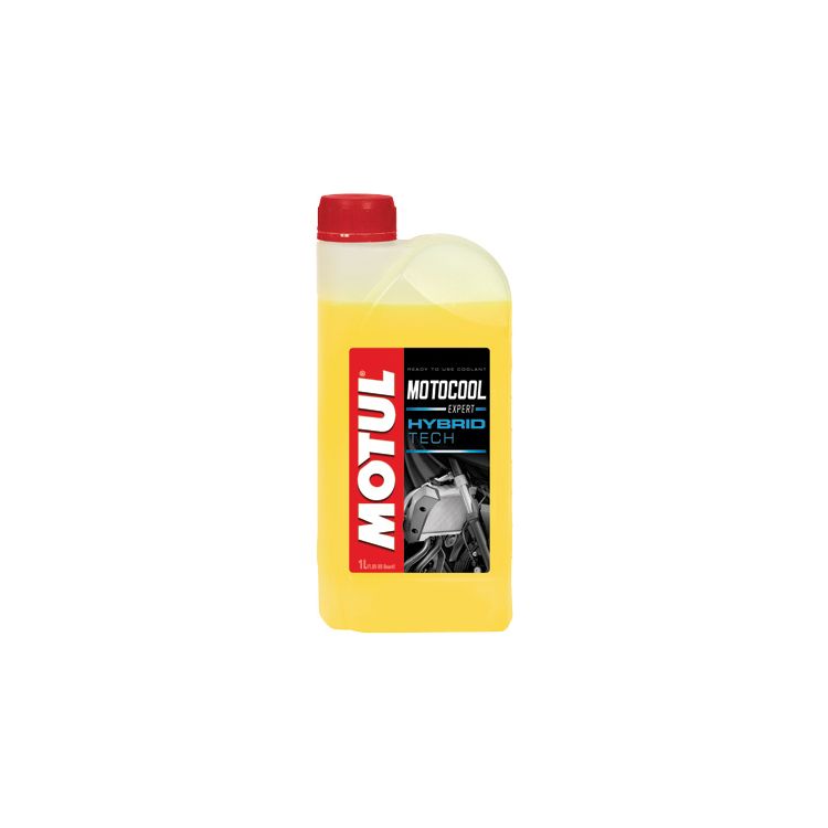 Motul Motocool Expert Coolant - Cycle Gear