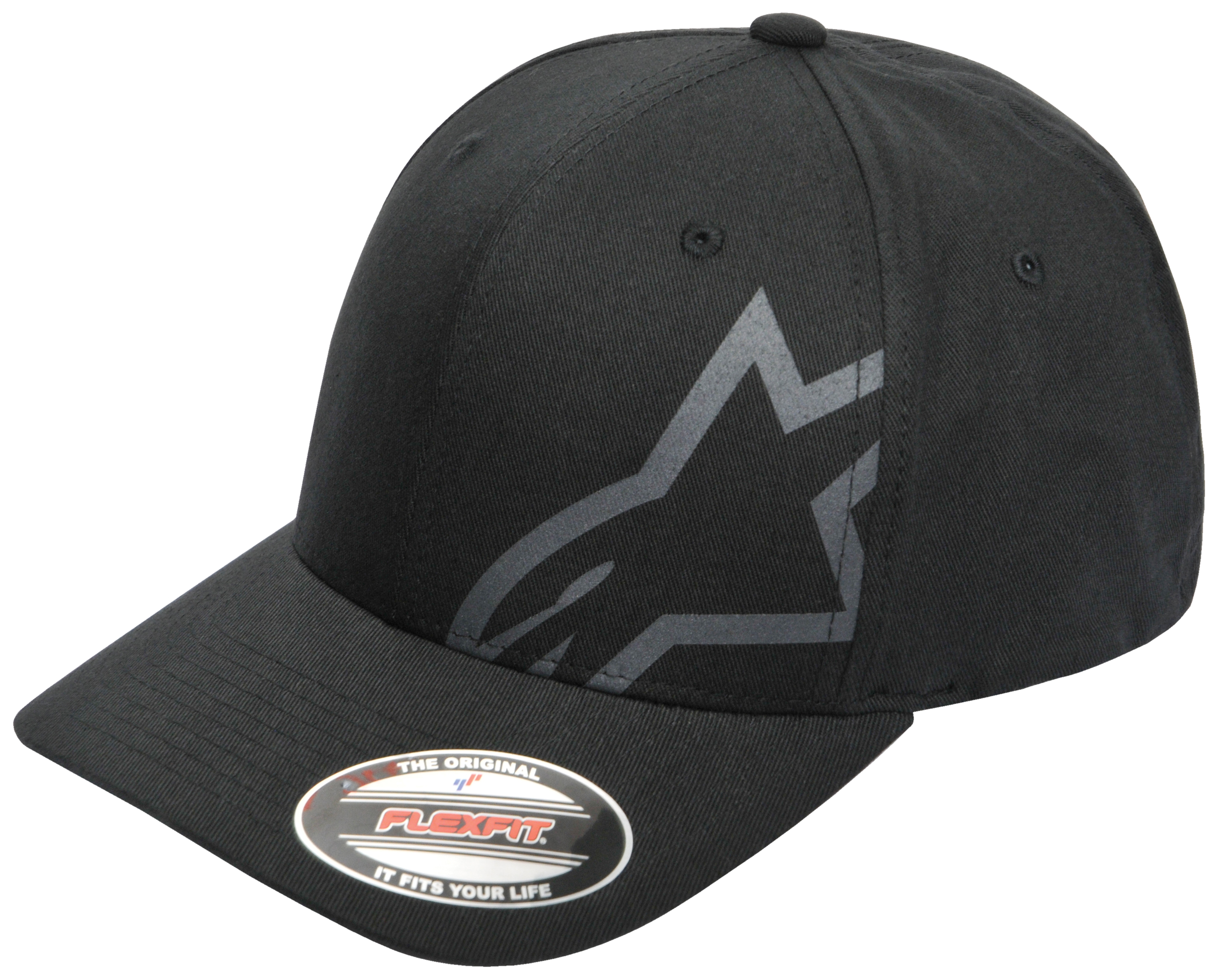 Alpinestars Corptastic Flexfit Hat - Cycle Gear