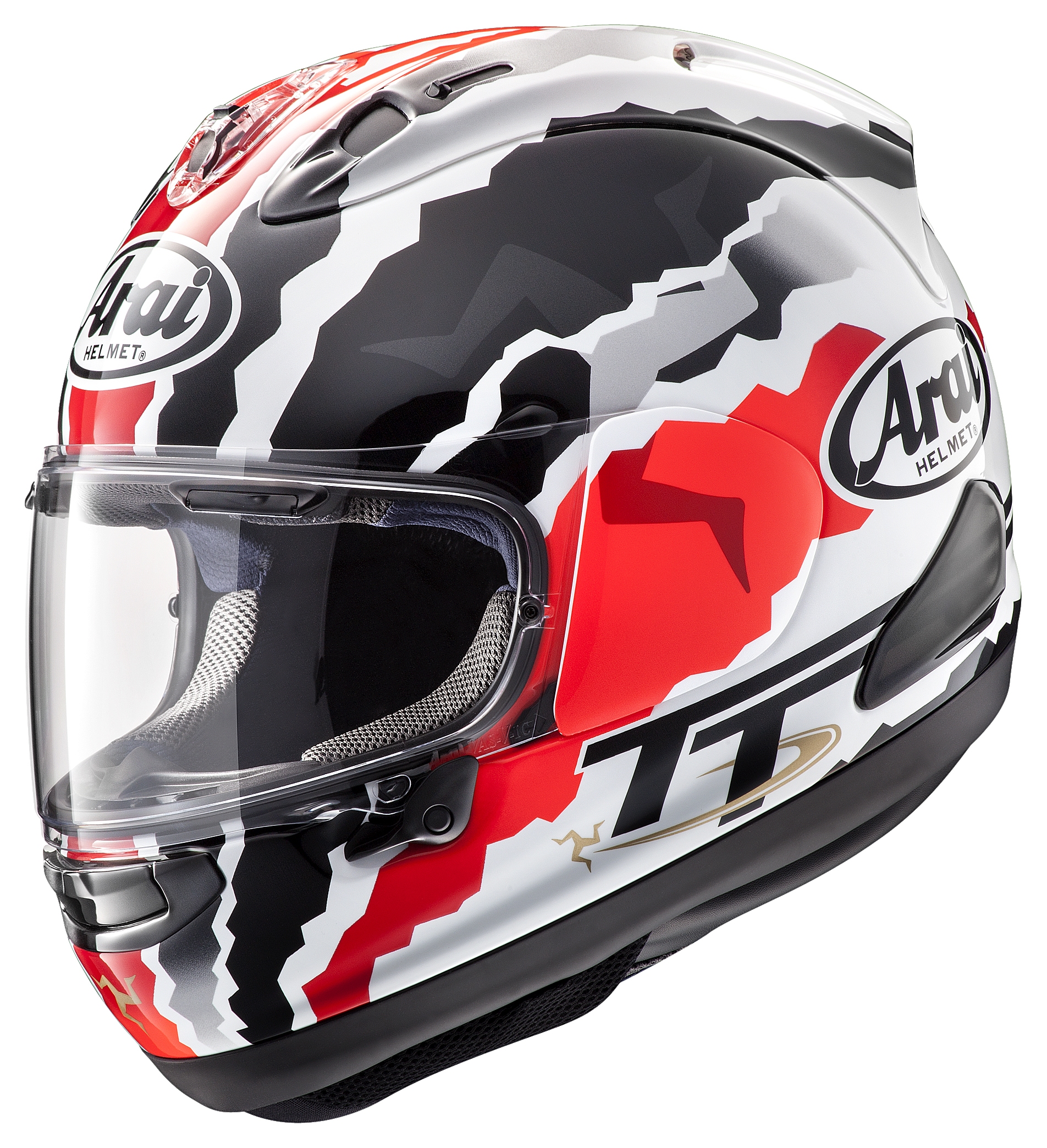 Arai Corsair X Doohan TT Helmet - Cycle Gear