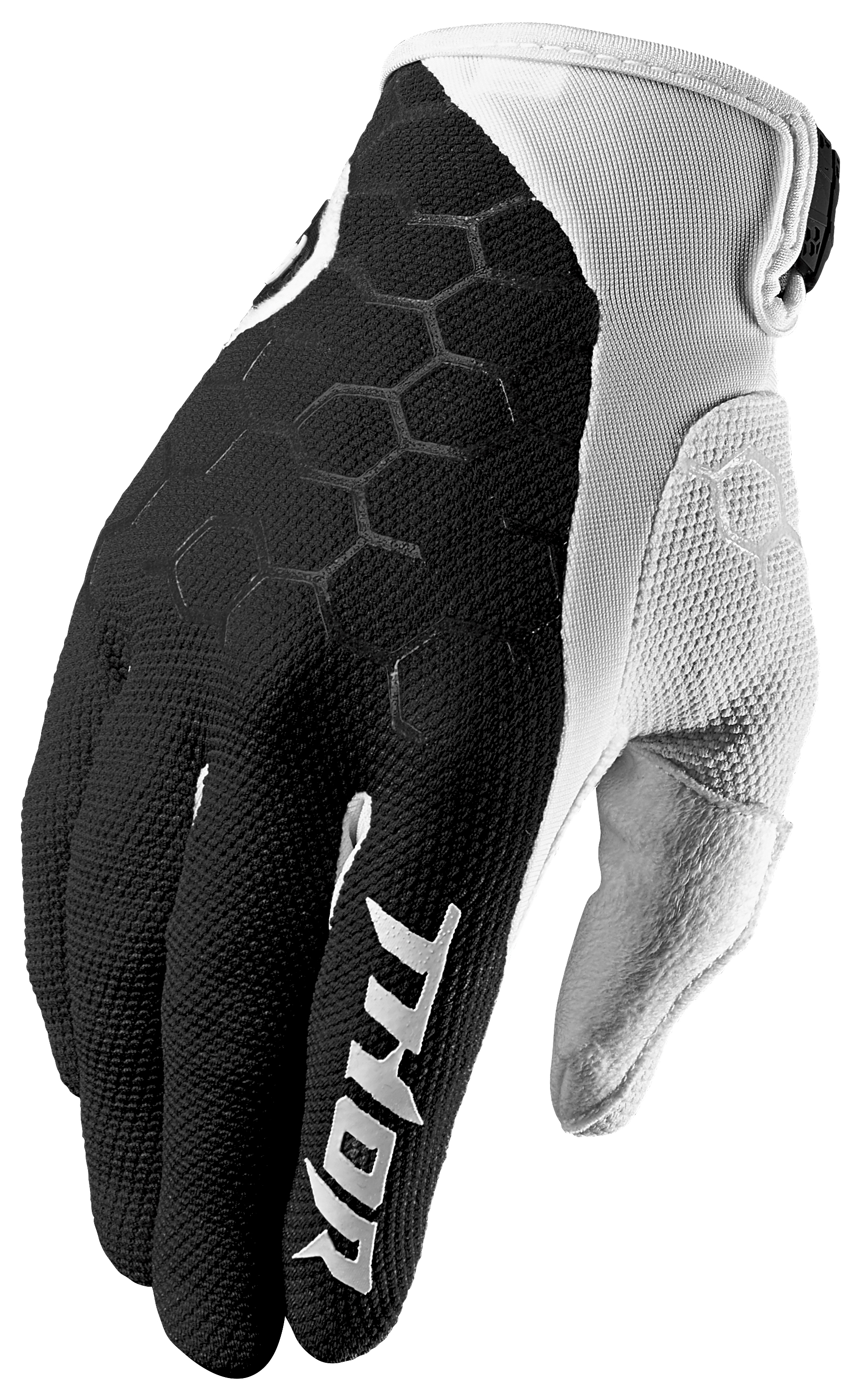 Thor Draft Gloves - Cycle Gear