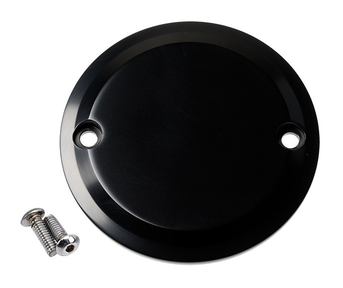 Joker Machine Smooth Points Cover For Harley 1970-2022 - Cycle Gear